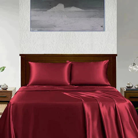 Grades of Mulberry Silk – UK-SILKSILKY