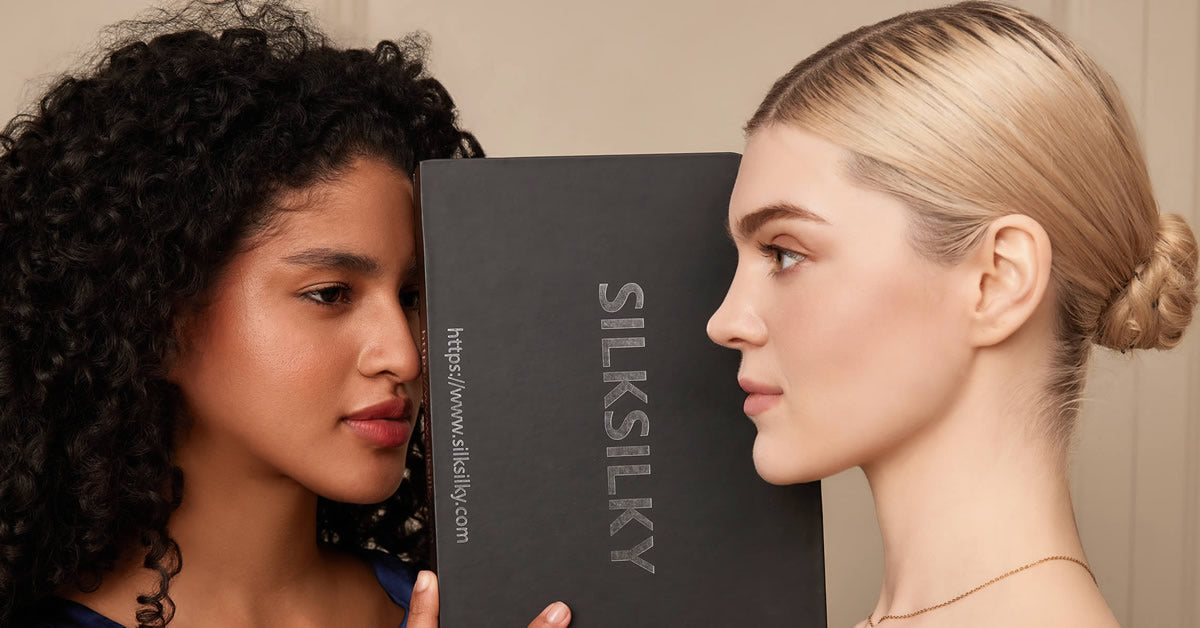 SilkSilky Discount Code – UK-SILKSILKY